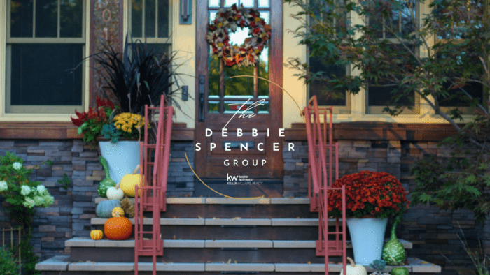 Top Fall Decorating Ideas to Boost Your Curb Appeal When Selling Your ...